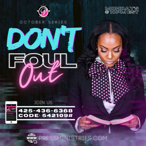 Welcome to Press Ministries - Prayer Releases Encounters of Supernatural Strength